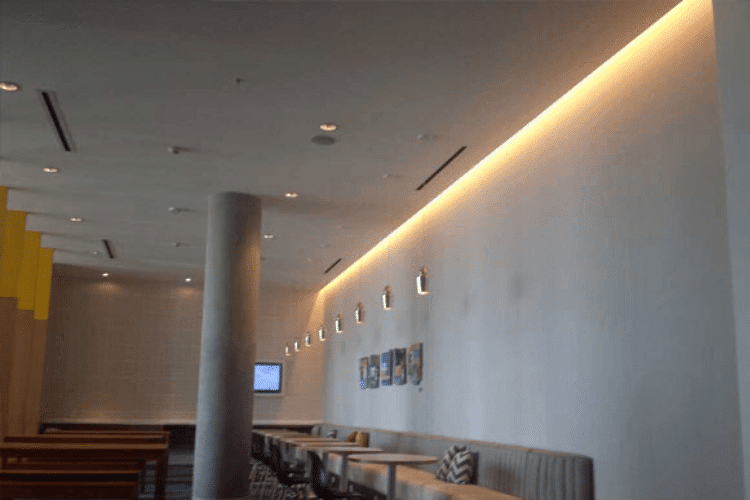 LED Strip Lights Installation Services | Nuerlighting